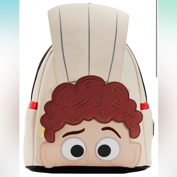 Loungefly | Bags | Loungefly Disney Pixar Ratatouille 5th Anniversary ...